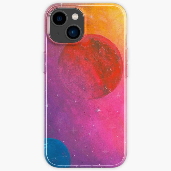 "Outer Space" iPhone Case for Sale by fufupunani | Redbubble