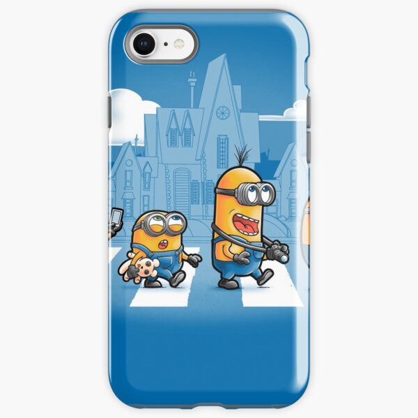 Minion iPhone cases & covers | Redbubble