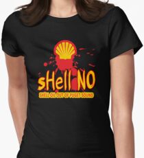 Shell Oil: T-Shirts | Redbubble