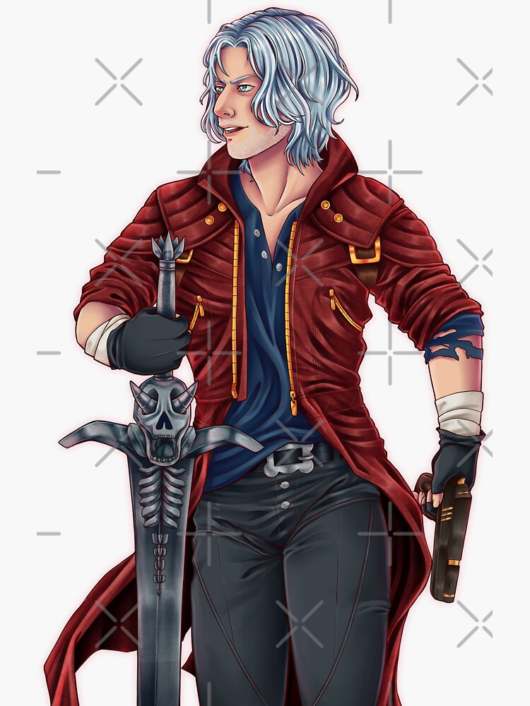 "SUBHUMAN" Sticker by SaraPoveda | Redbubble