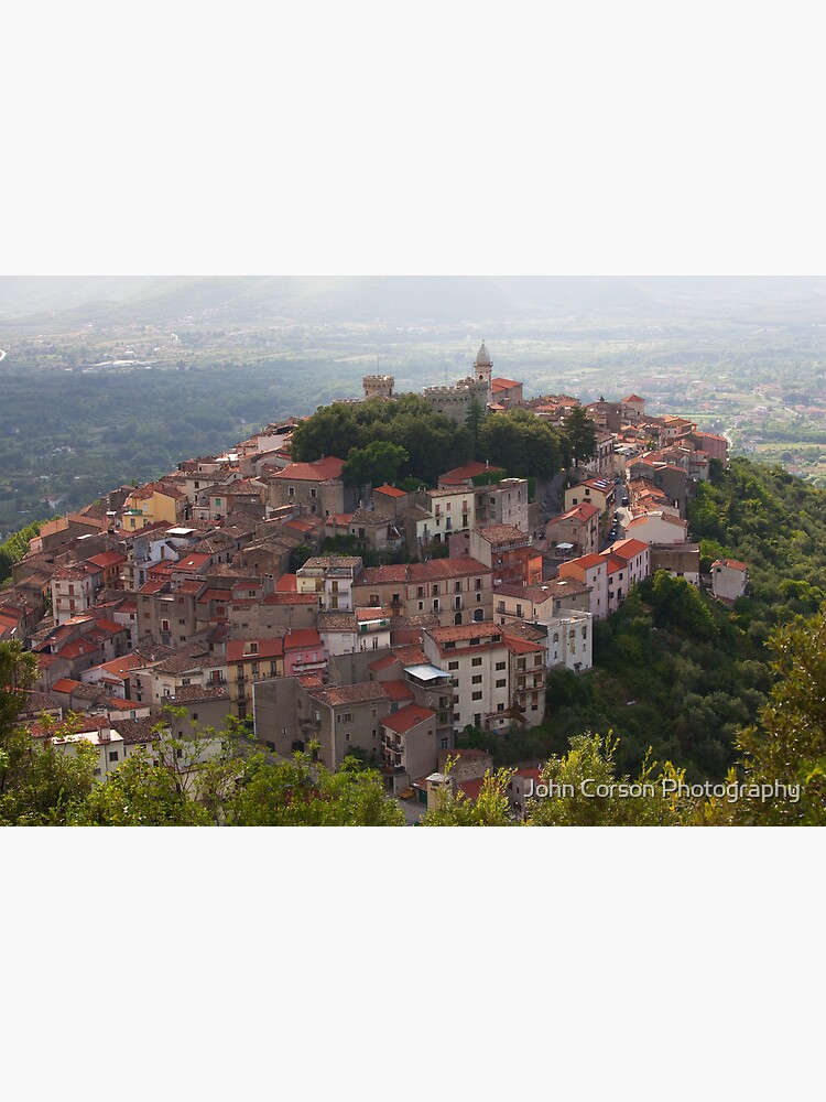 "Monteroduni, Province Isernia, Molise, Italy" Photographic Print for ...