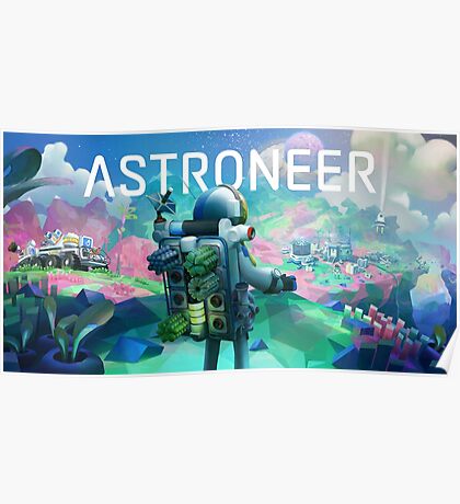 Terraria Game Posters | Redbubble