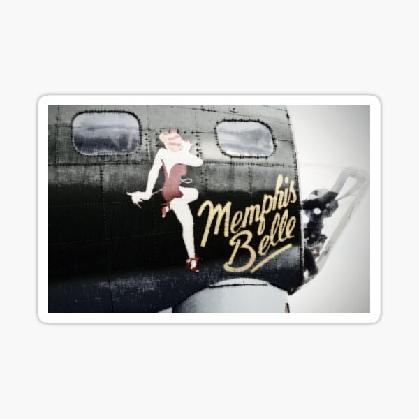 "flying legend" Sticker for Sale by David R Murphy | Redbubble