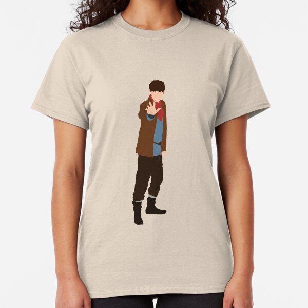 Bbc Merlin T-Shirts | Redbubble