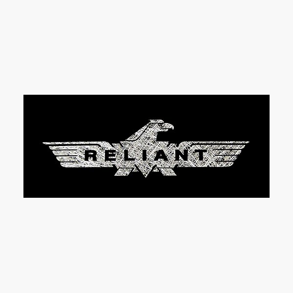 Reliant Regal Gifts & Merchandise | Redbubble
