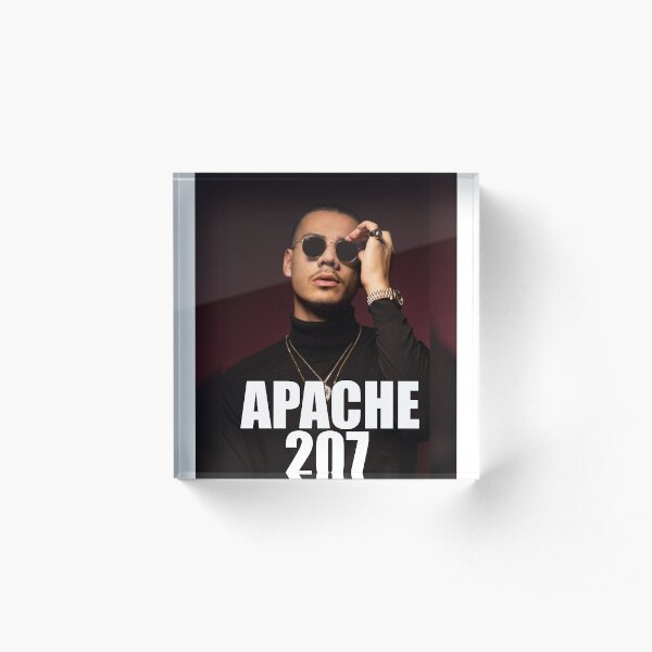 Apache 207 Geschenke & Merchandise | Redbubble