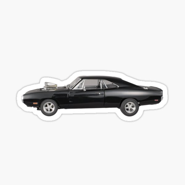 "Mustang 52" Sticker by matheusfiorino | Redbubble