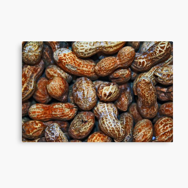 Peanuts Canvas Prints | Redbubble