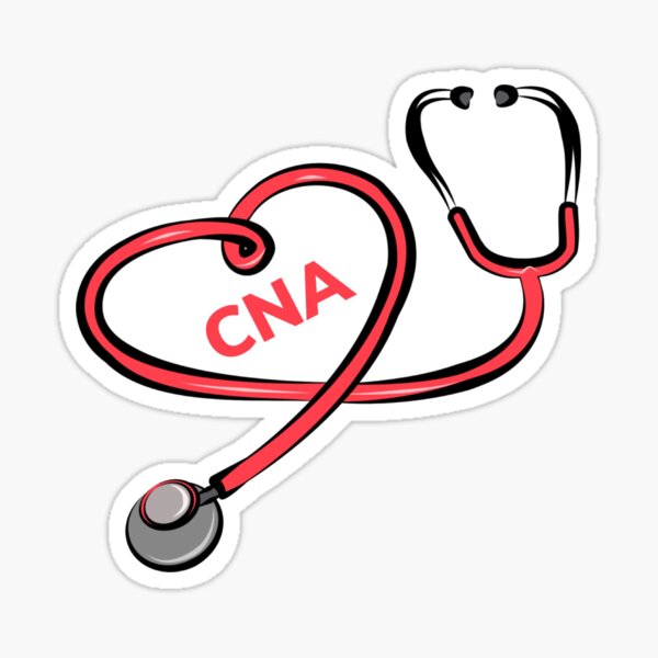 CNA sticker Stickers, Labels & Tags Paper Stickers etna.com.pe