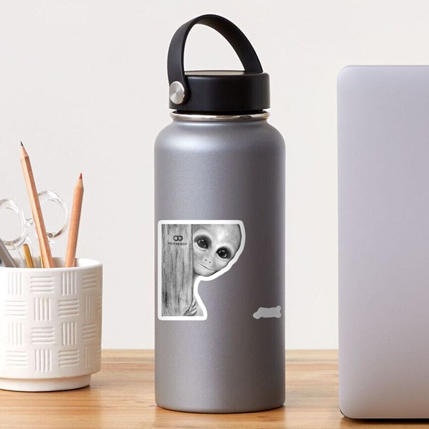 Sticker « Pita », par SandiaOFC | Redbubble