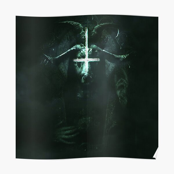 Outlast Posters | Redbubble