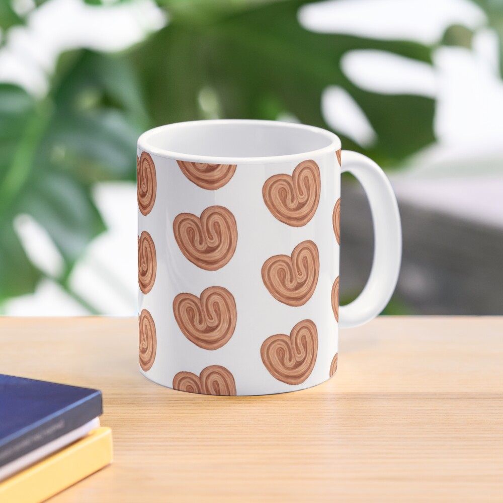 "Oreja Pan Dulce" Sticker for Sale by vasquezdebbie | Redbubble