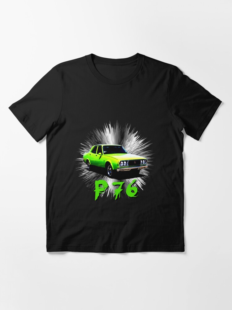 "p76 leyland" T-shirt for Sale by thediff1985 | Redbubble | leyland t ...