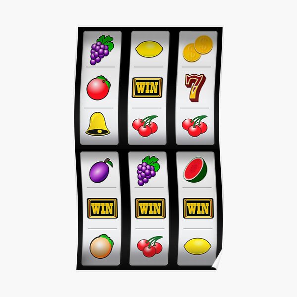 "Play to Win" Poster for Sale by PrivateVices | Redbubble