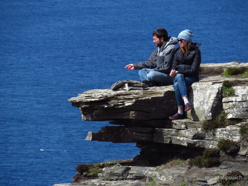 "Fag Break" by wiggyofipswich | Redbubble