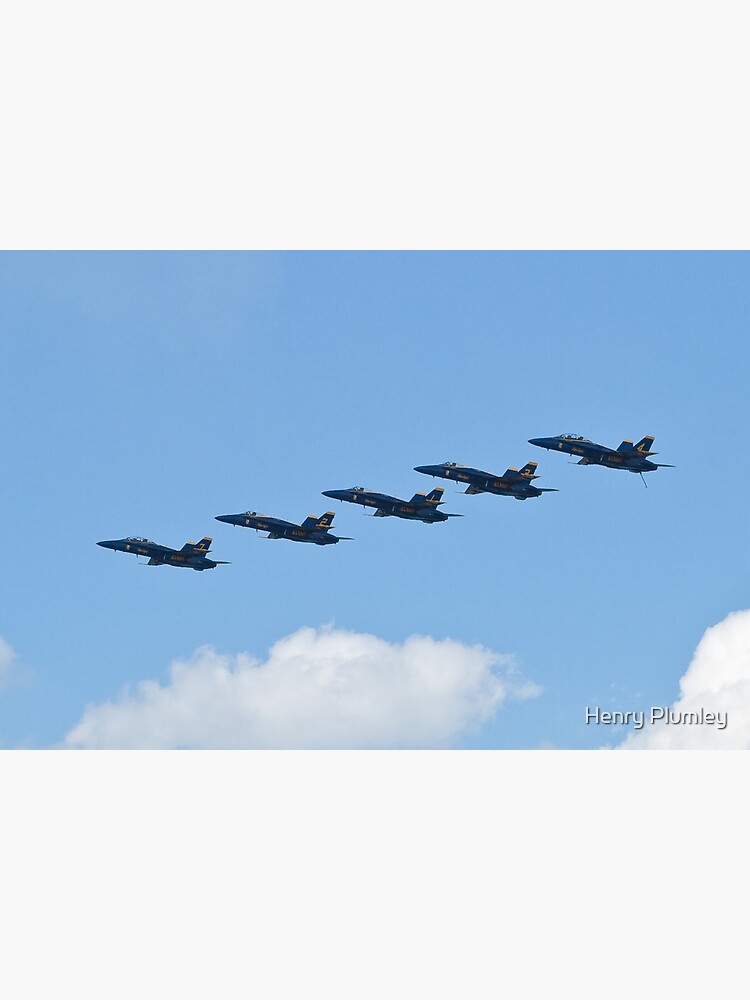 "Line abreast" Art Print by Hankmann | Redbubble