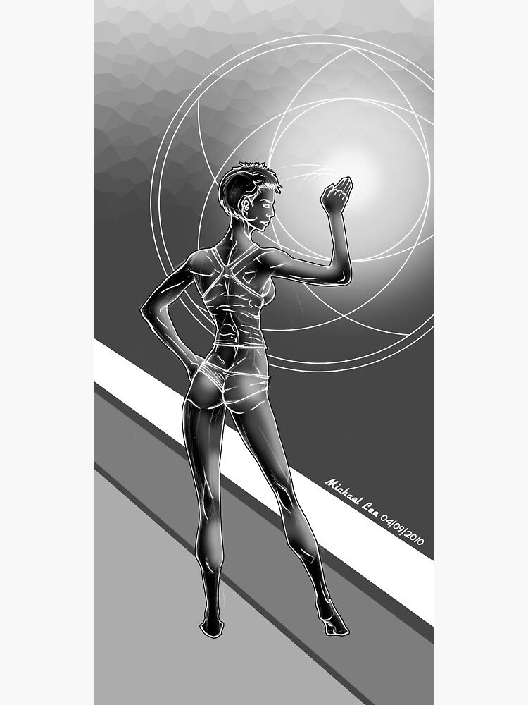 Salute To Designer Sex Canvas Print By Mikelee Redbubble