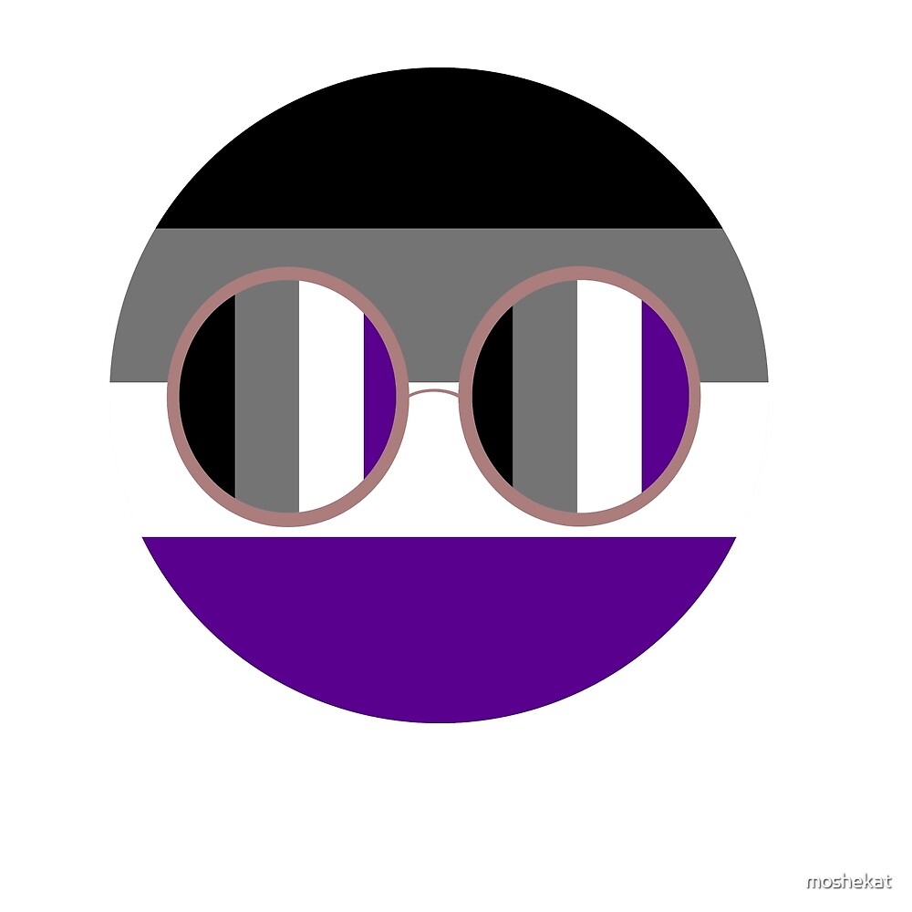 "Ace Ace Pride" by moshekat | Redbubble