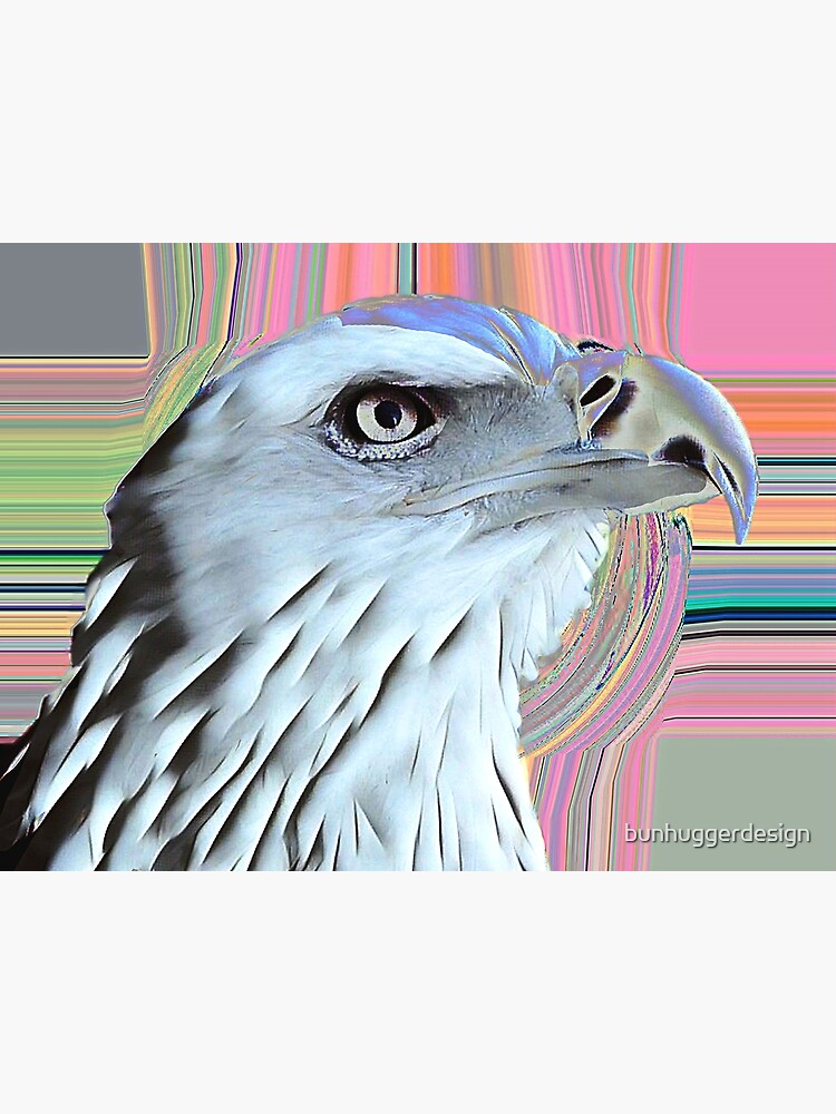 "Metal Beak" Poster for Sale by bunhuggerdesign | Redbubble