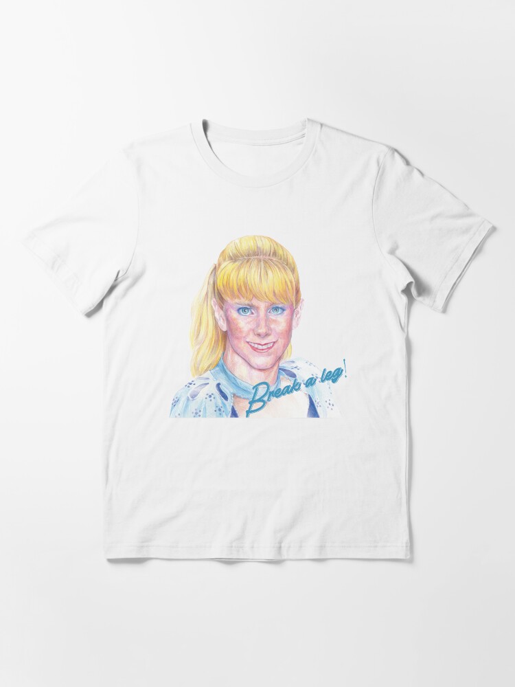 "Tonya Harding" T-shirt for Sale by Teleios | Redbubble | sufjan ...
