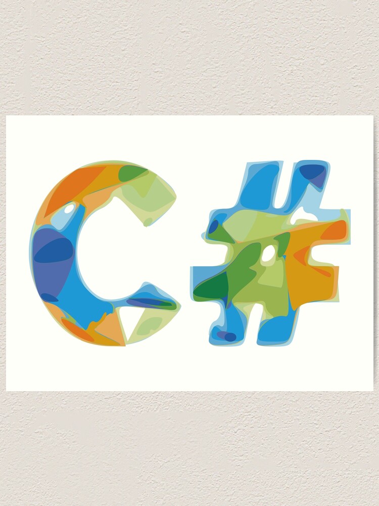 "C# Programming Language Framework for Coders and Tech Experts Expert ...