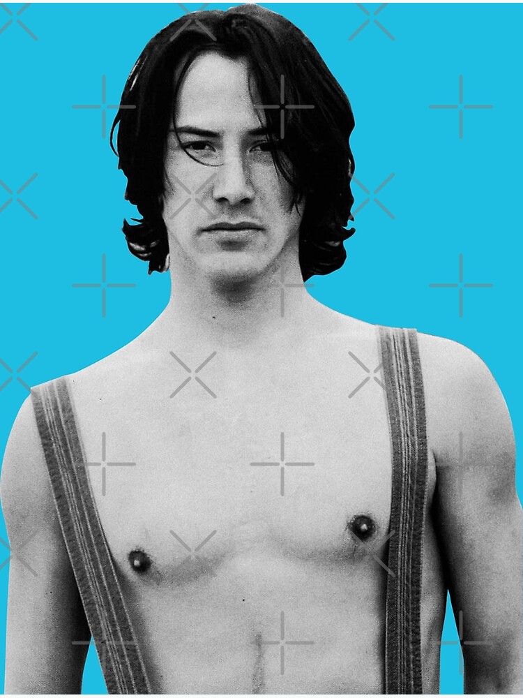 Keanu Tattoos