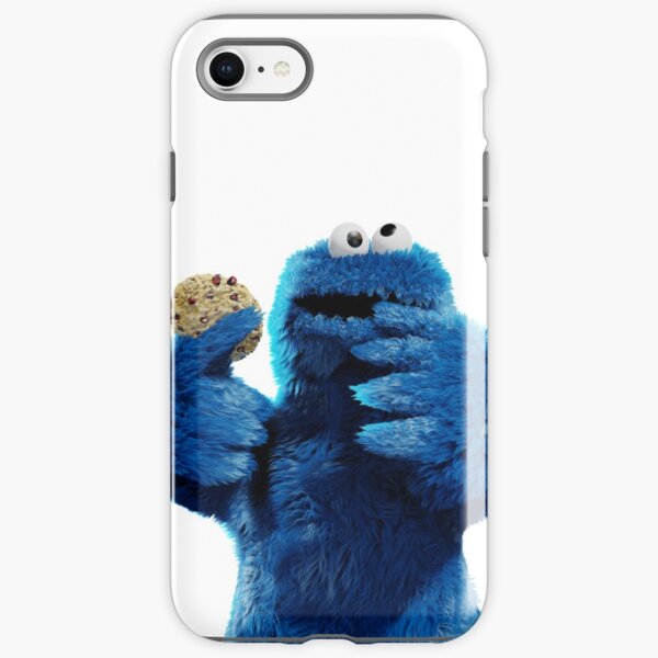 Cookie Monster iPhone cases & covers | Redbubble
