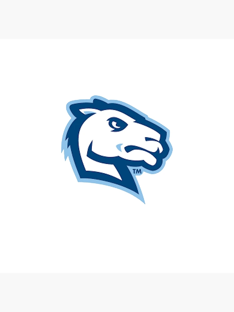 Connecticut College Logo Volleyball Tufts Jumbos Vs. Conn College