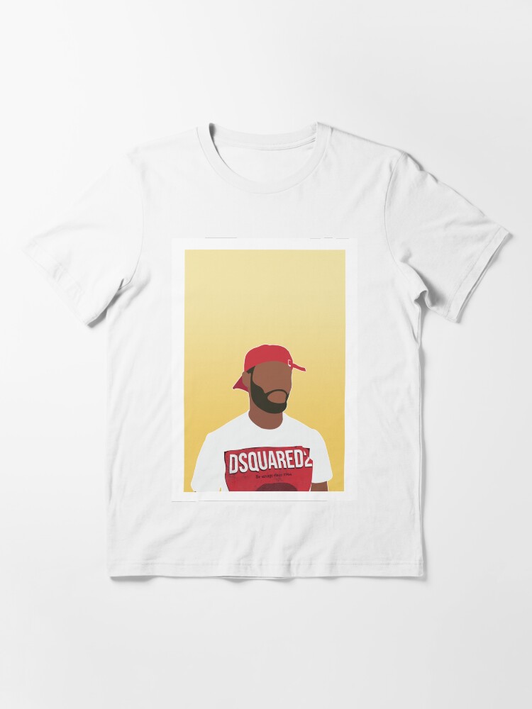 "DAVE" T-shirt by barneyrobble | Redbubble