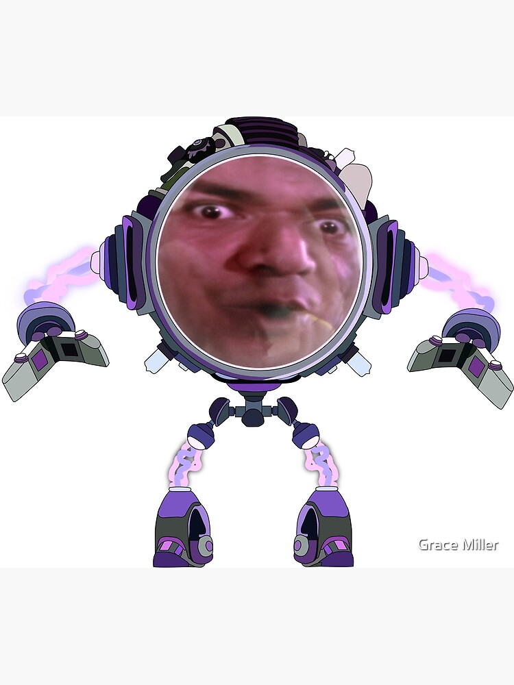 "Mr. Electric Lopez" Poster for Sale by Grace Miller | Redbubble