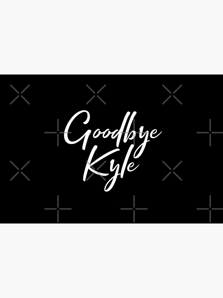 Goodbye Kyle - Kyle Richards Real Housewives of Beverly Hills RHOBH ...