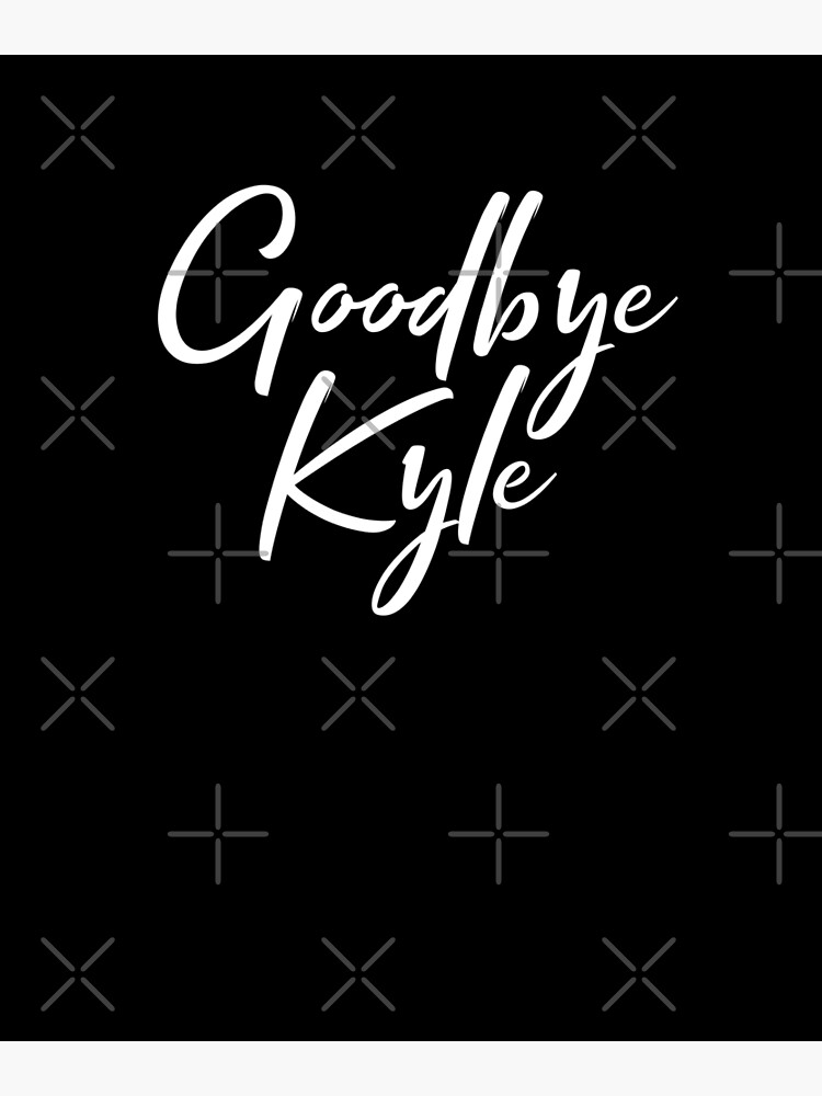 "Goodbye Kyle - Kyle Richards Real Housewives of Beverly Hills RHOBH ...