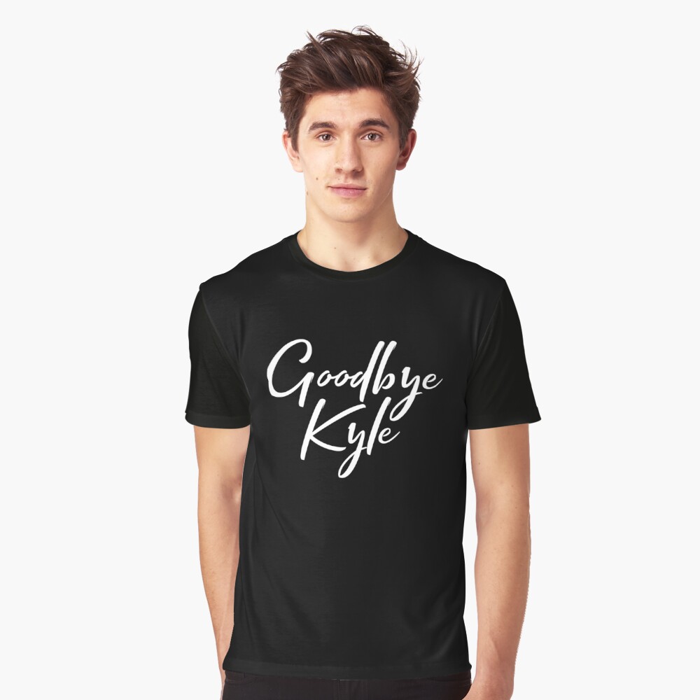 "Goodbye Kyle - Kyle Richards Real Housewives of Beverly Hills RHOBH ...