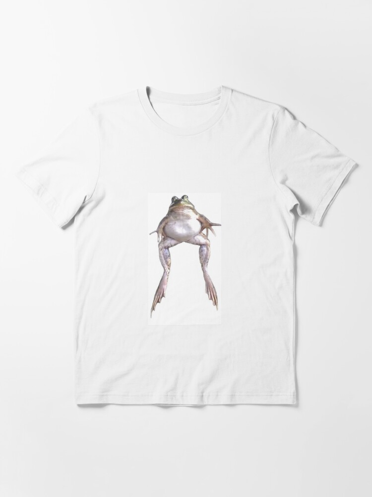 "PHROG MEME" T-shirt for Sale by Mikeh5401 | Redbubble | phrog t-shirts ...