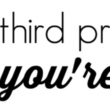 "Latin Pick-Up Line" Sticker for Sale by dutchesskmw | Redbubble