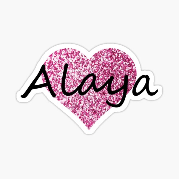 Alaya Gifts & Merchandise | Redbubble