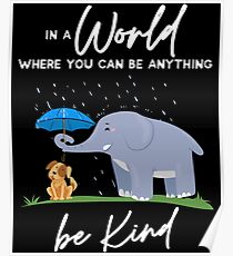 Anti Bullying Posters | Redbubble