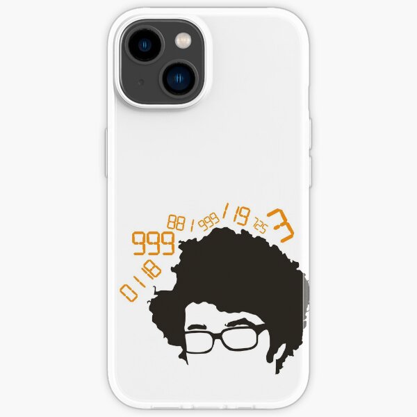"0118 999 881 999 119 7253" iPhone Case for Sale by Tift23 | Redbubble
