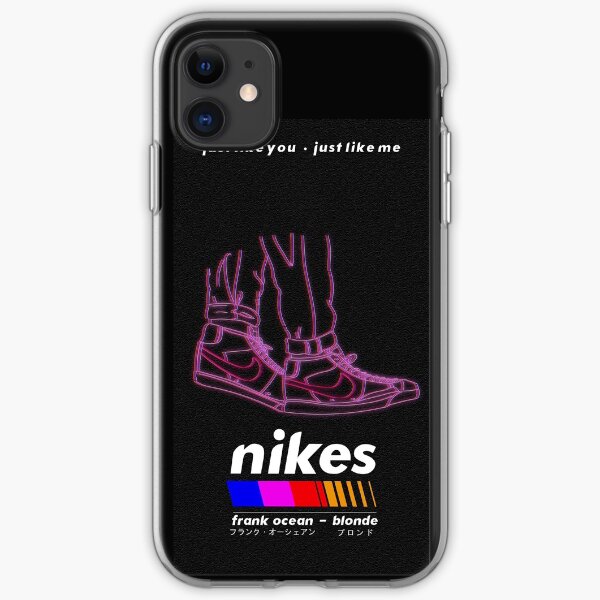 Nike iPhone cases & covers | Redbubble