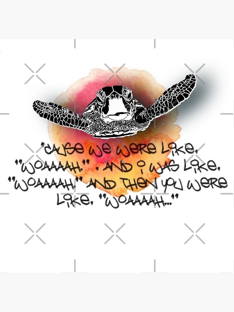 "Crush" Sticker for Sale by Artsy57 | Redbubble