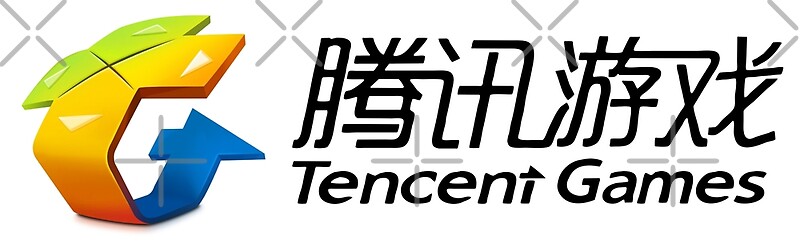"Tencent Games logo" by FbsArts | Redbubble