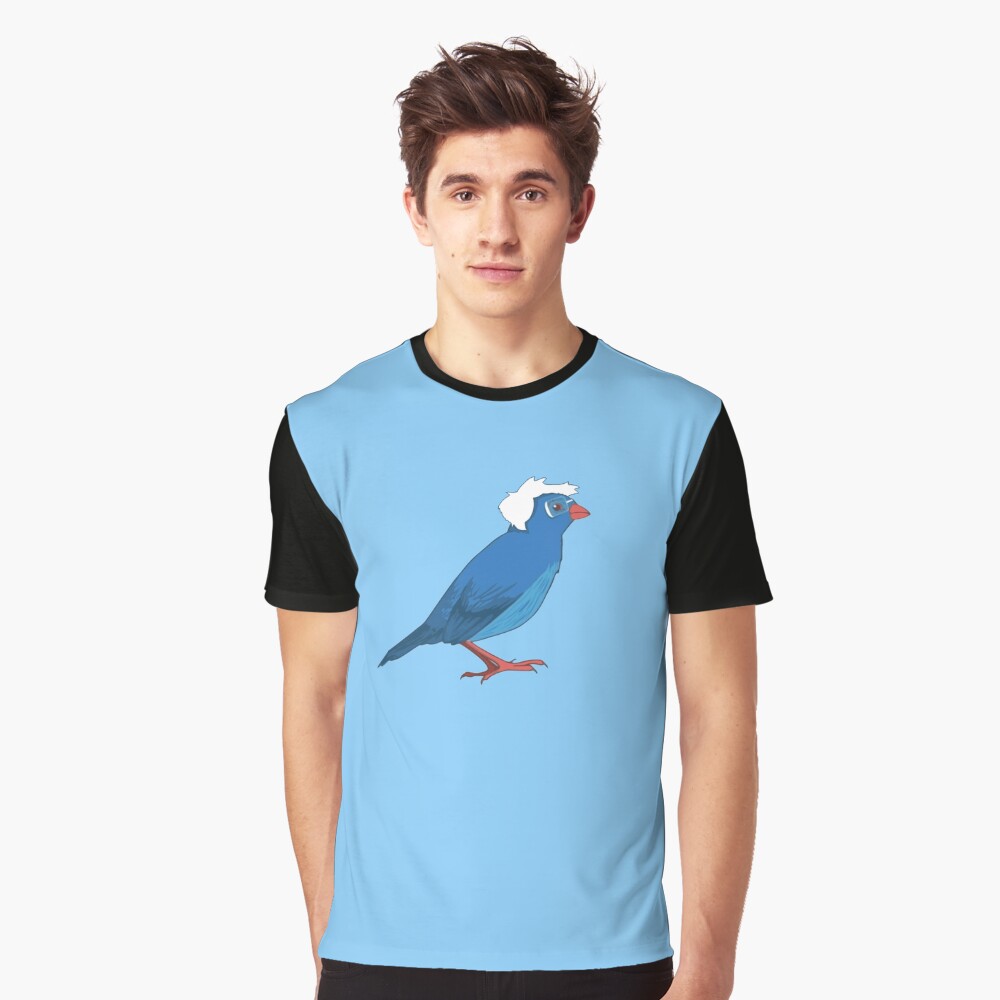 "Bernie Sanders Bird| Bernie For President| Birdie 2024" Sticker for ...