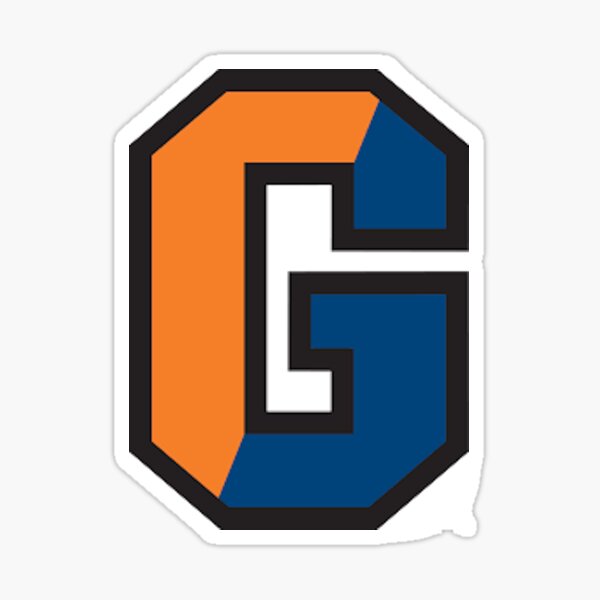 "Gettysburg College" Sticker for Sale by elapin101 | Redbubble