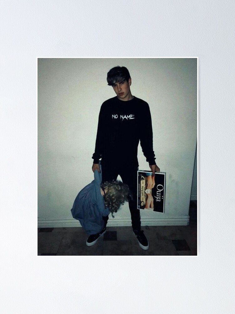 "jake webber" Poster by laceylovesyou19 | Redbubble