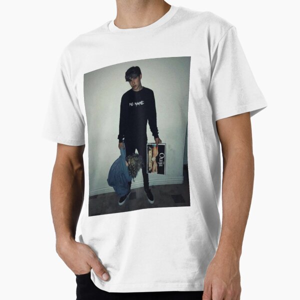 "jake webber" Premium T-Shirt for Sale by laceylovesyou19 | Redbubble