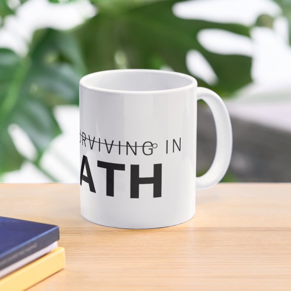 "Math Major and Integral Stickers" Sticker for Sale by leanicolee ...