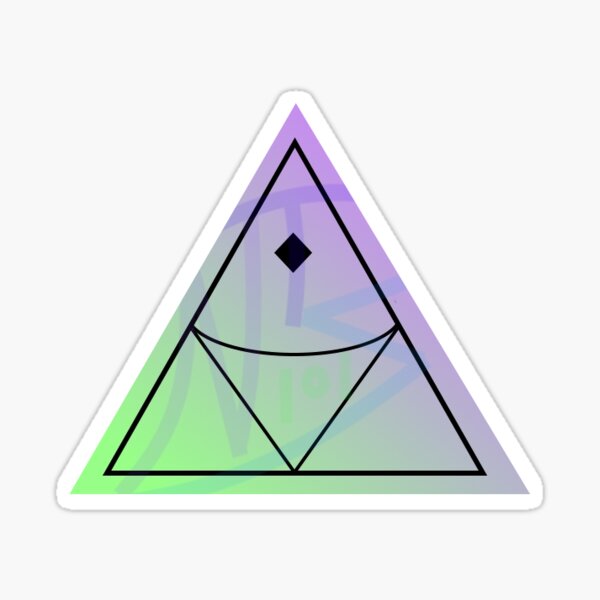 "Learn To Respect Others" Sticker for Sale by strangesigils | Redbubble