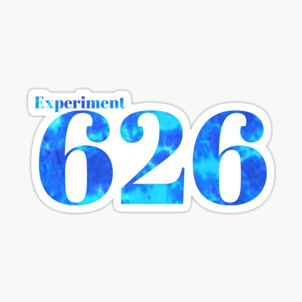 "626" Sticker for Sale by brianacecilia | Redbubble