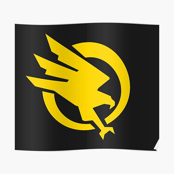 Gdi Posters | Redbubble