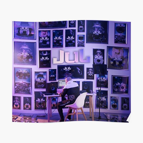 Produits sur le thème Jul | Redbubble